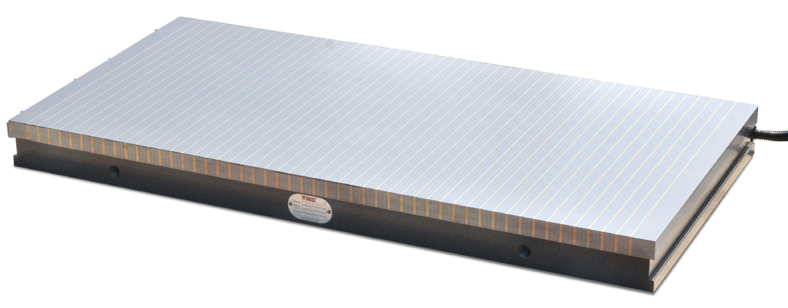 Brisc Magnet | 마그네틱 척