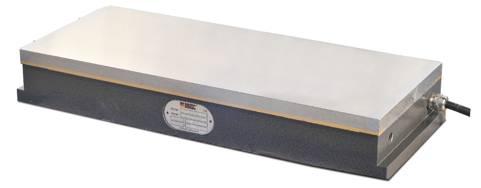 Brisc Magnet | 마그네틱 척