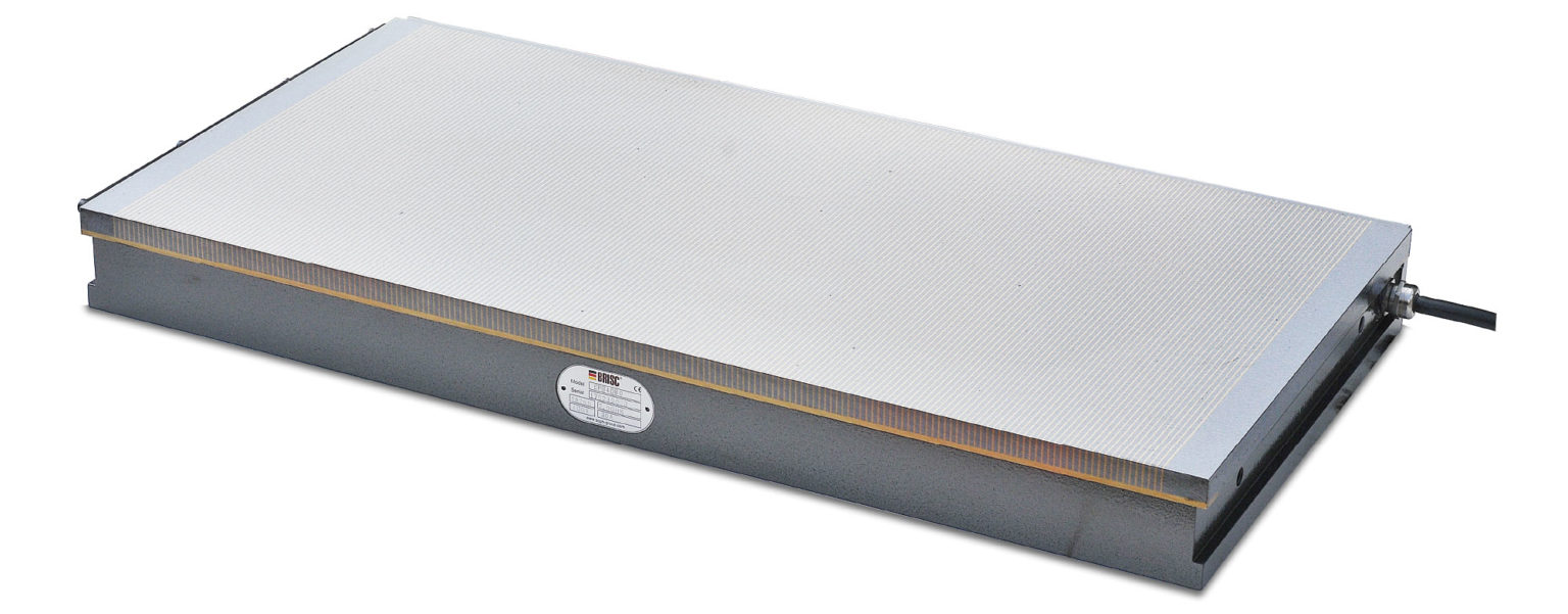 Brisc Magnet | 마그네틱 척