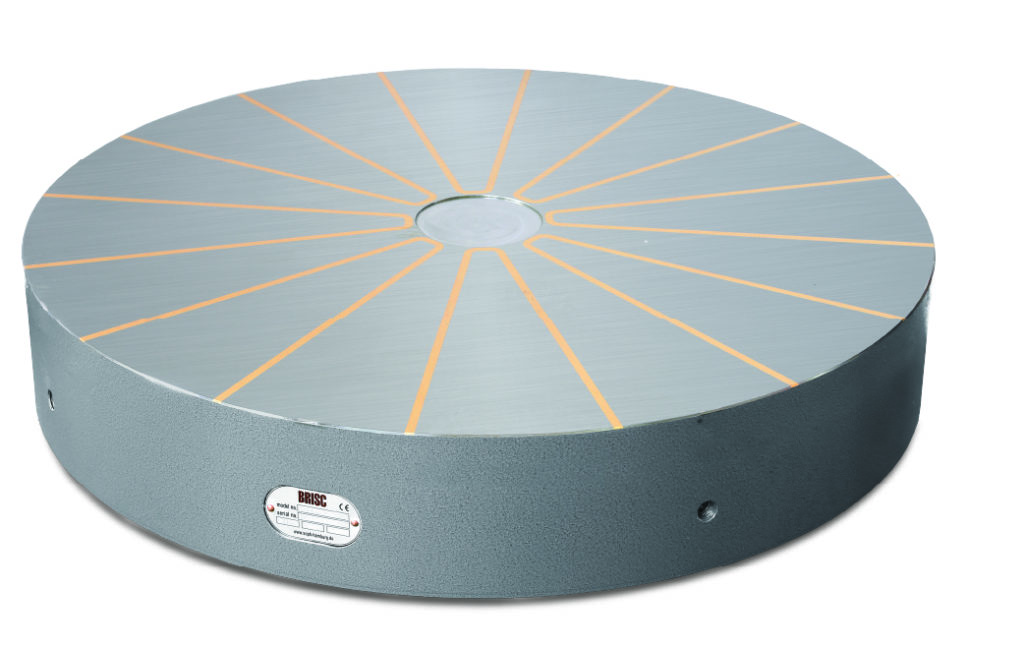 EPW – Brisc Magnet