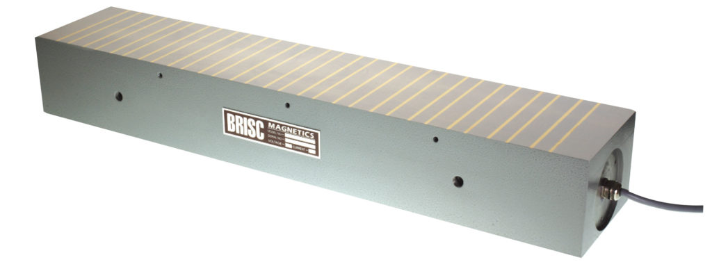 Brisc Magnet | 마그네틱 척