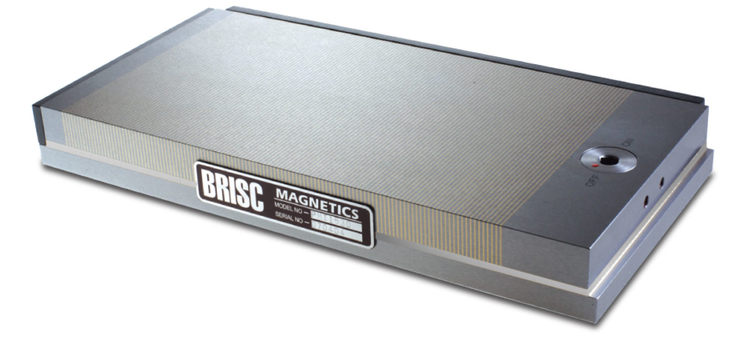 Brisc Magnet | 마그네틱 척