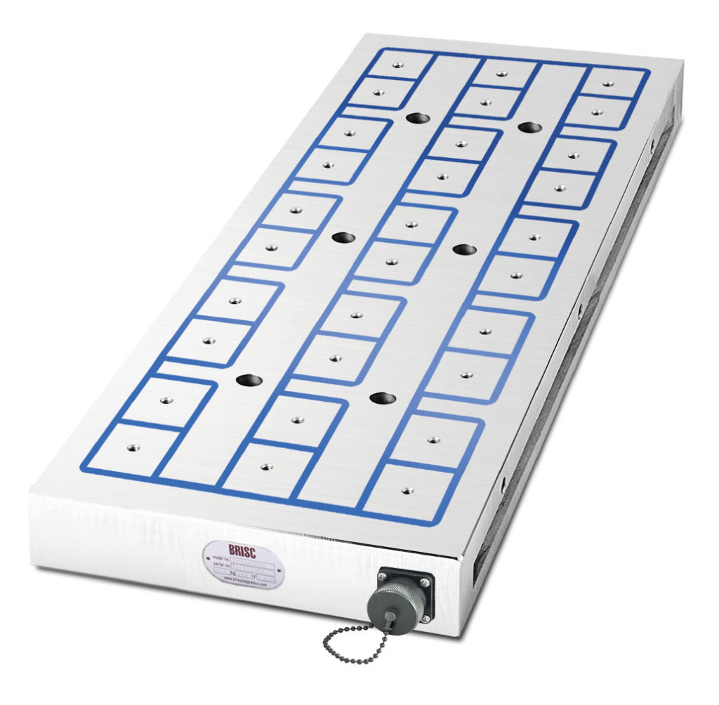 Brisc Magnet | 마그네틱 척