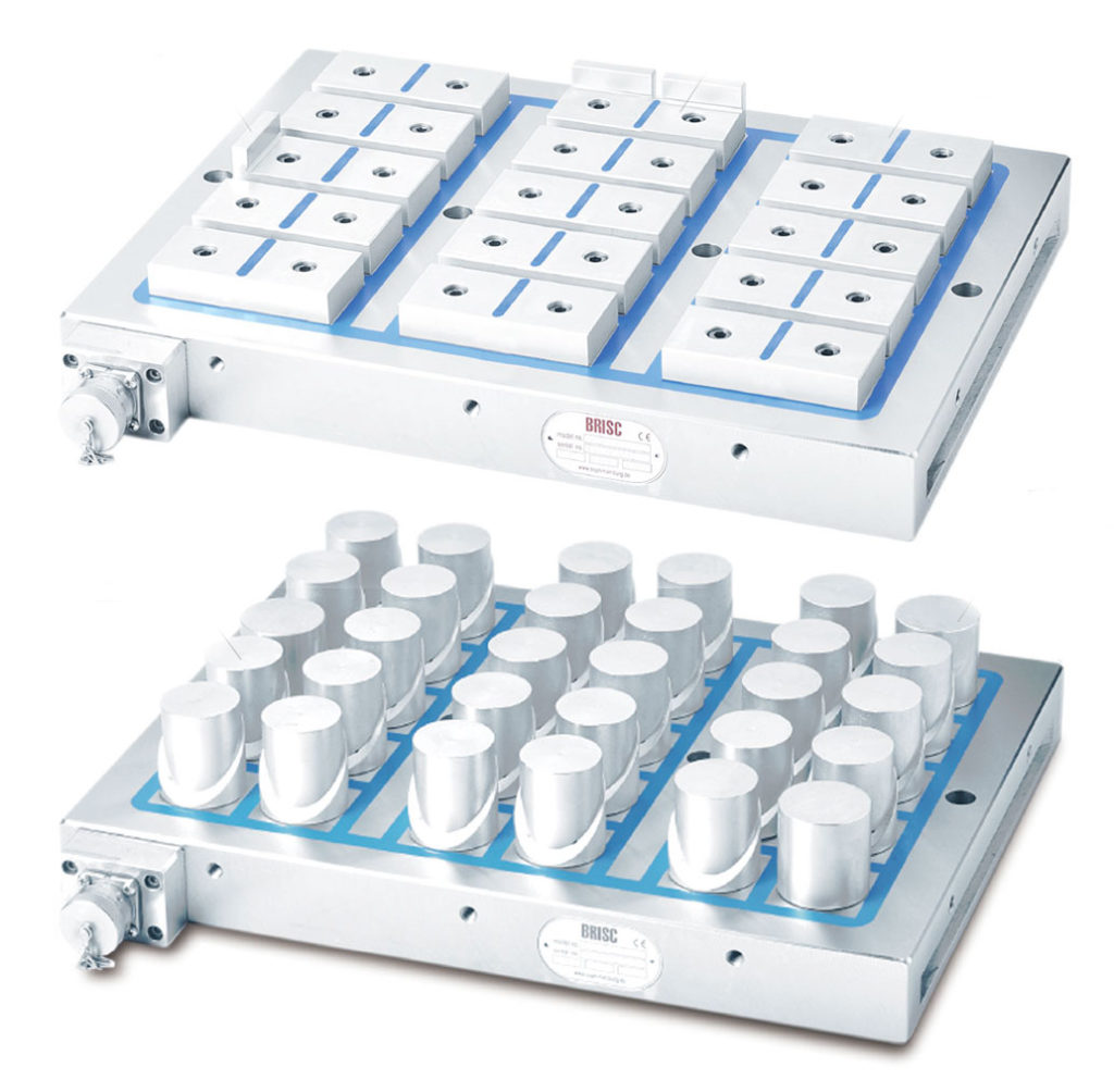 Brisc Magnet | 마그네틱 척